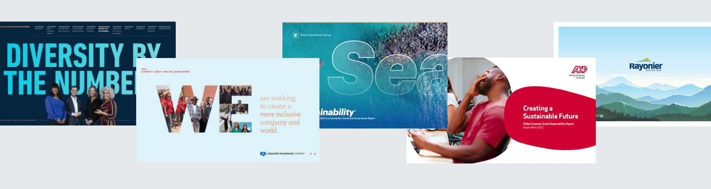 Curran & Connors Is the Most Recognized Design Firm in the 59th GDUSA ...